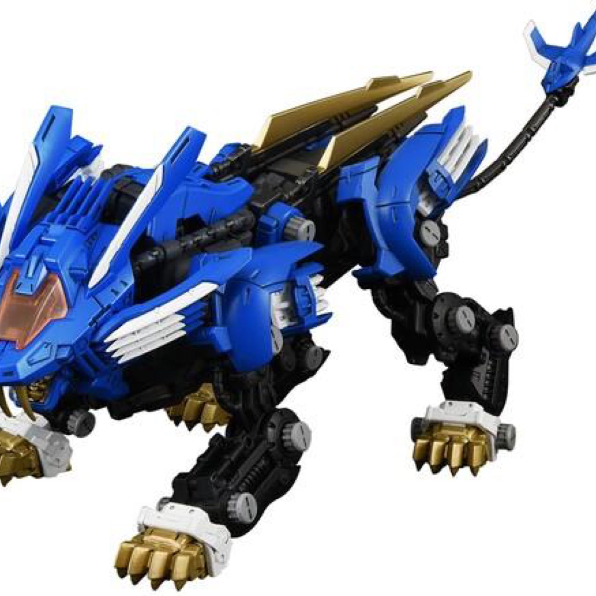 ZoIDS Blade Liger | Shop Co.